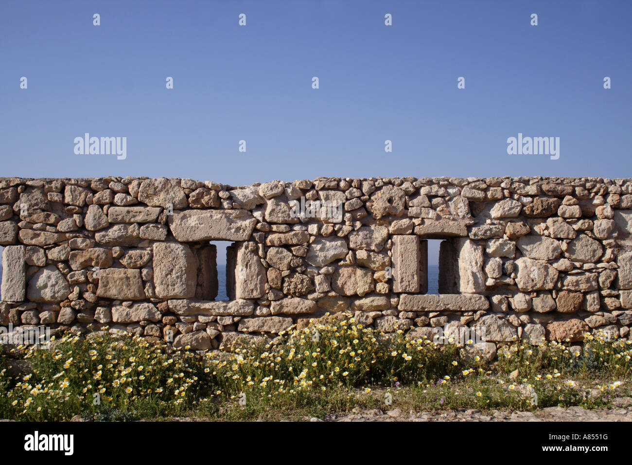 Fortress of Fortezza Stock Photo - Alamy
