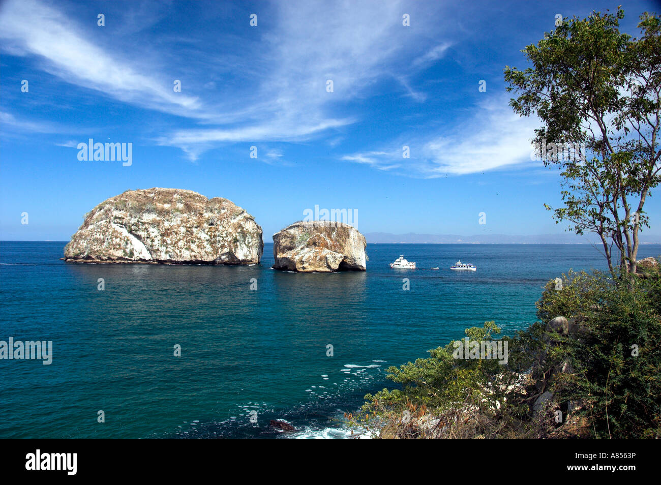 Banderas bay hi-res stock photography and images - Alamy
