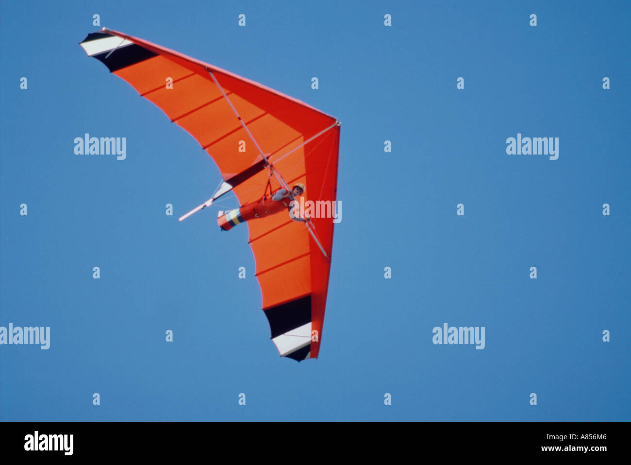 Glider flight hi-res stock photography and images - Alamy