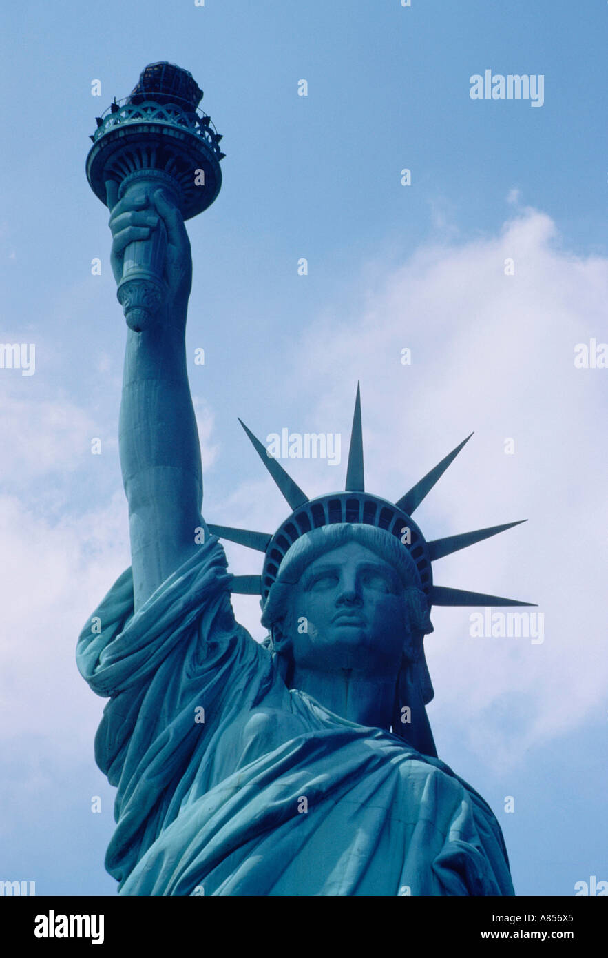 Liberty america hi-res stock photography and images - Alamy