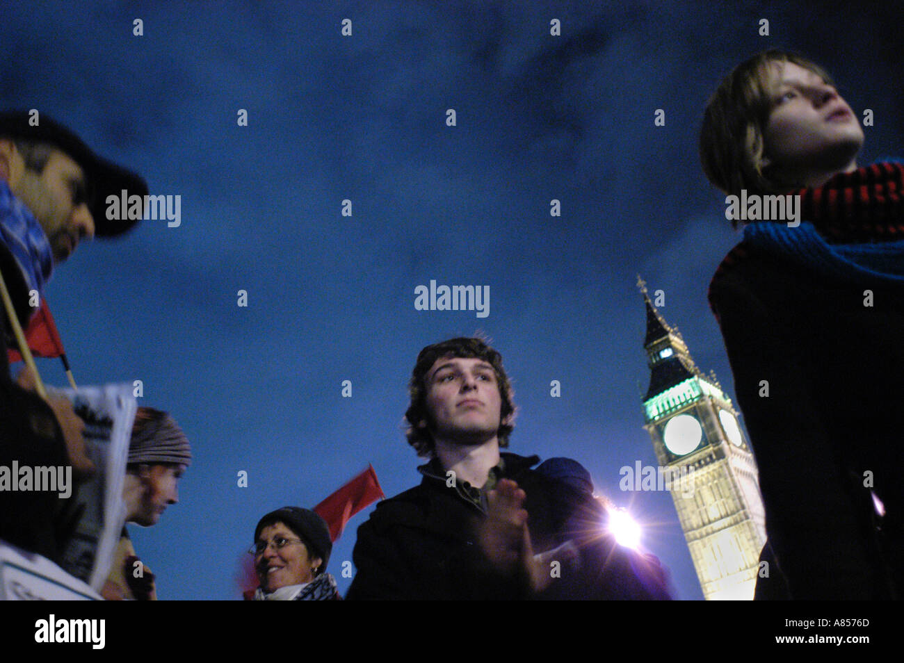 Impending war hi-res stock photography and images - Alamy