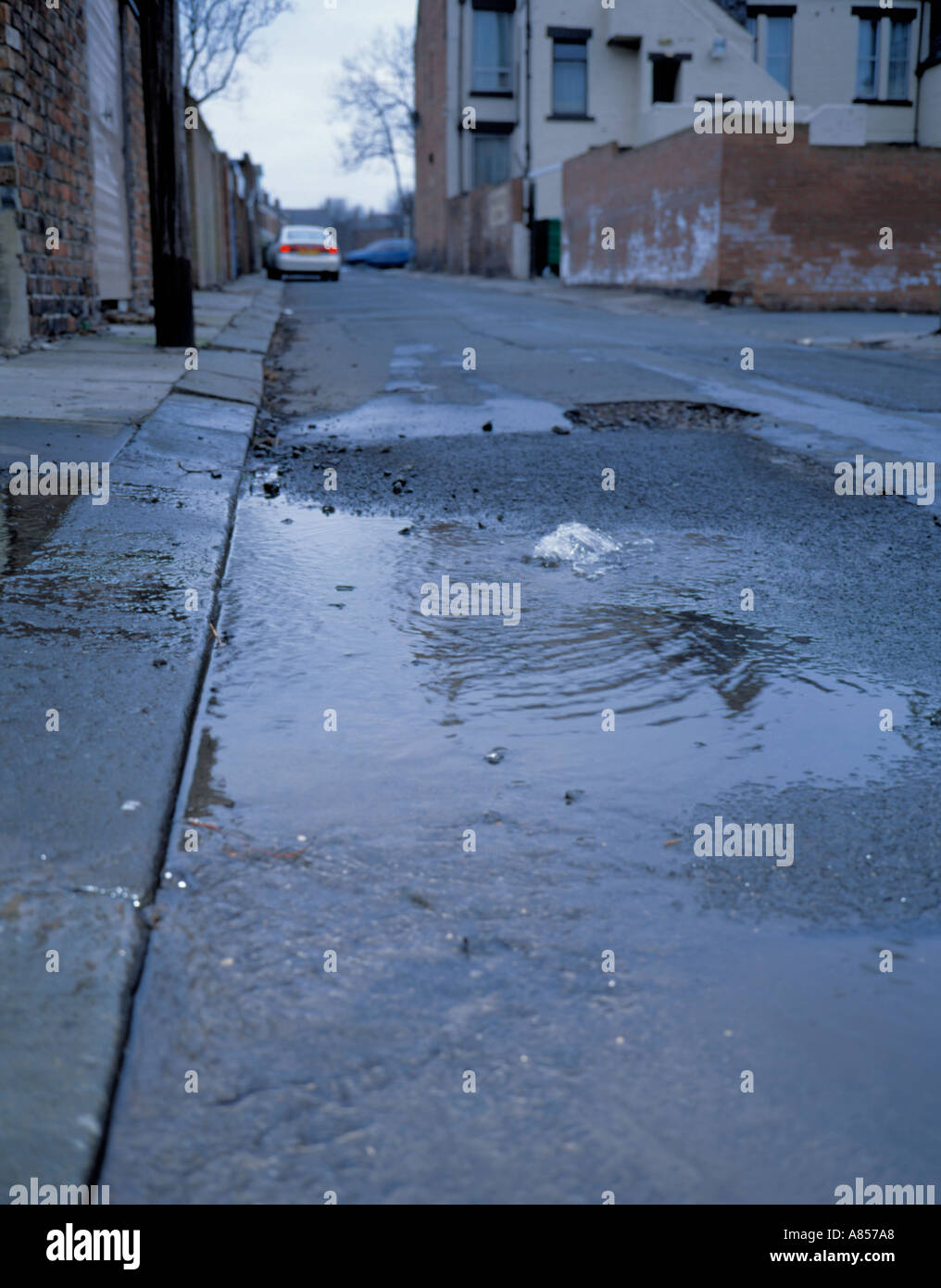 Newcastle main street hi-res stock photography and images - Alamy