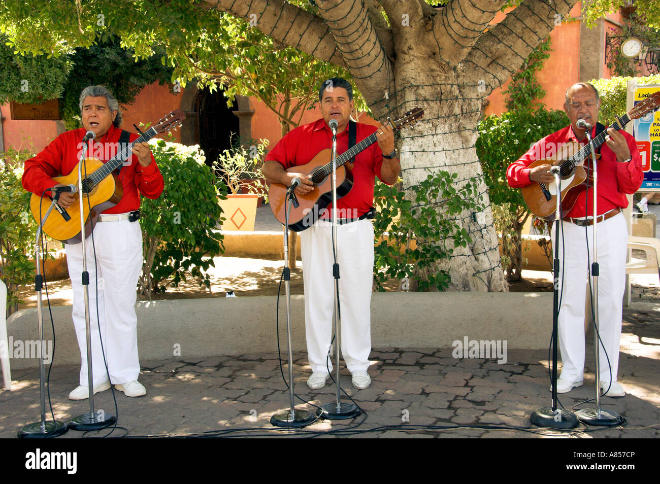 Singers perform on street hi-res stock photography and images - Alamy