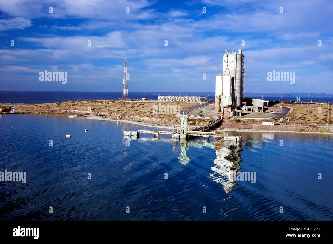 Pichilingue hi-res stock photography and images - Alamy