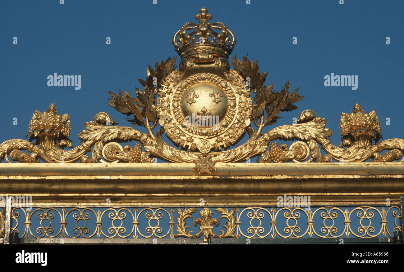 France gate hi-res stock photography and images - Alamy