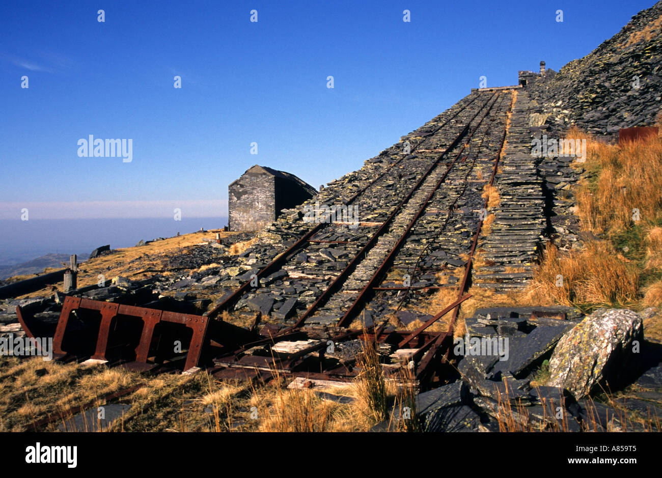 Incline plane railway hi-res stock photography and images - Alamy