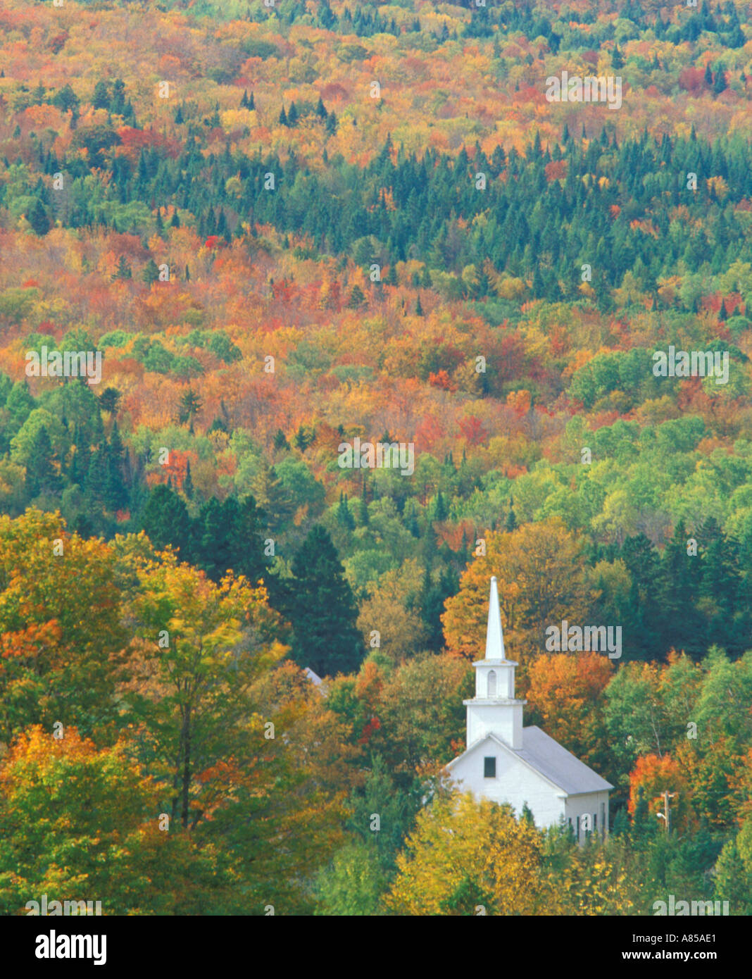 Colors church hi-res stock photography and images - Alamy