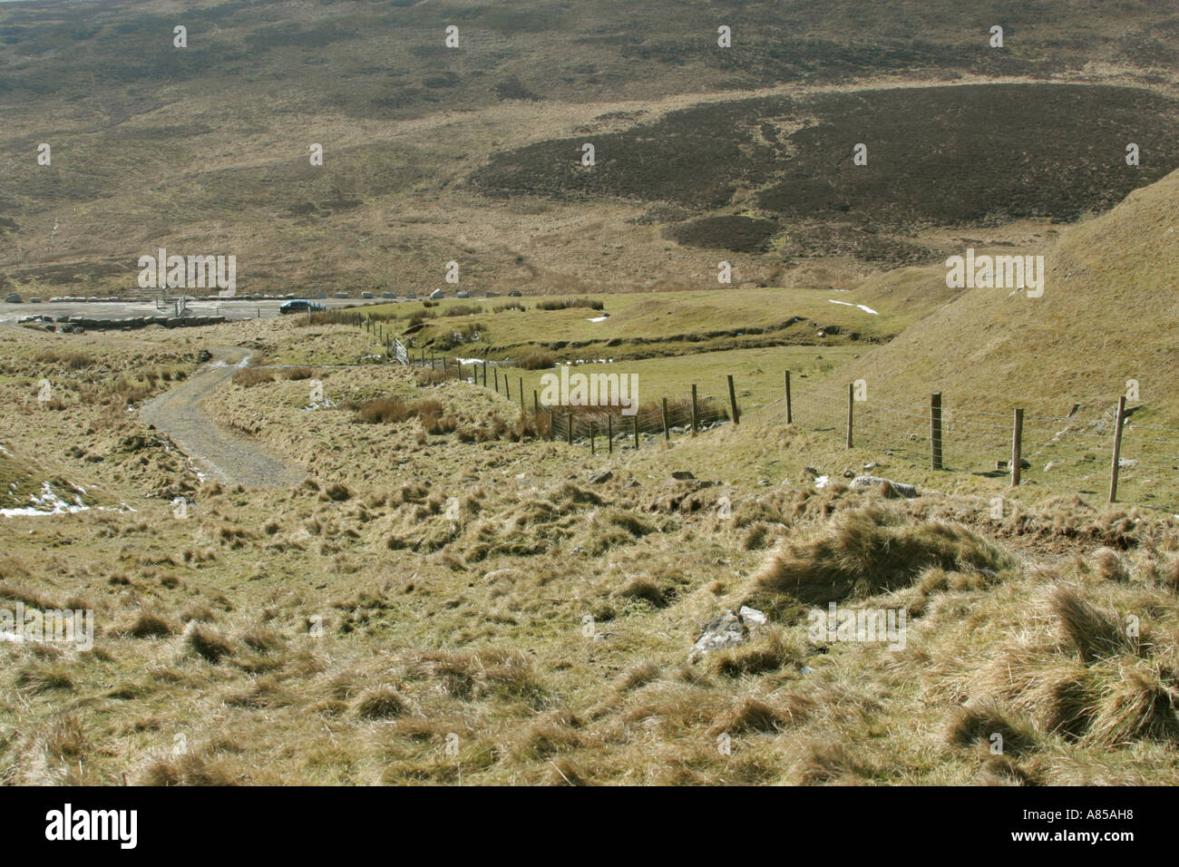 Trefil hi-res stock photography and images - Alamy