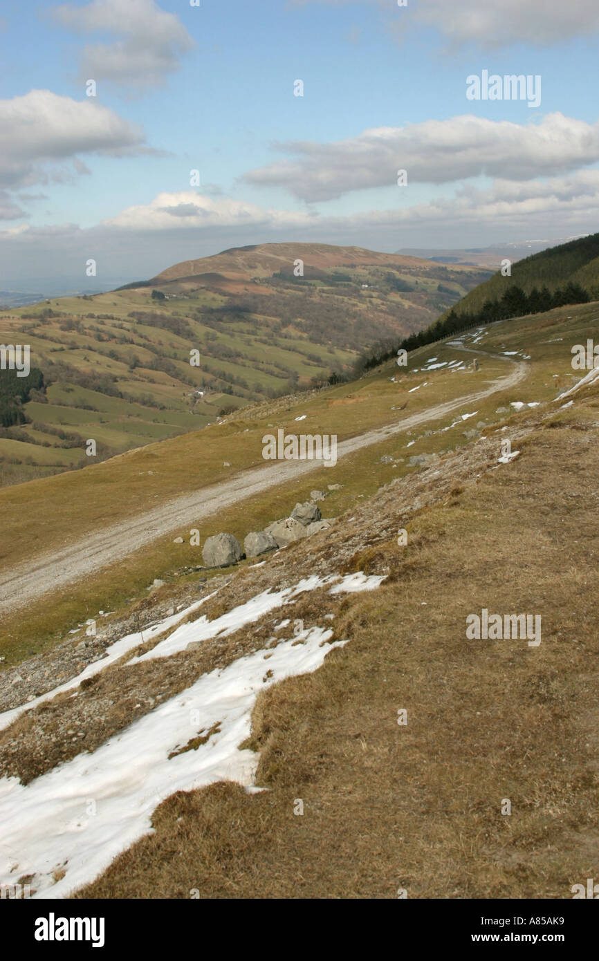 Trefil hi-res stock photography and images - Alamy