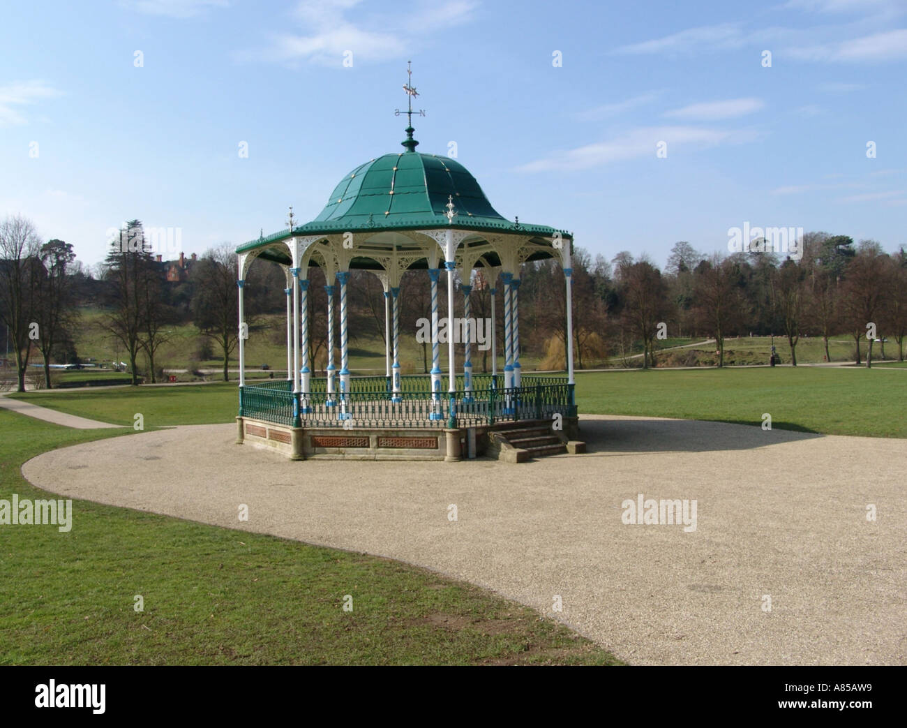Percy thrower hi-res stock photography and images - Alamy