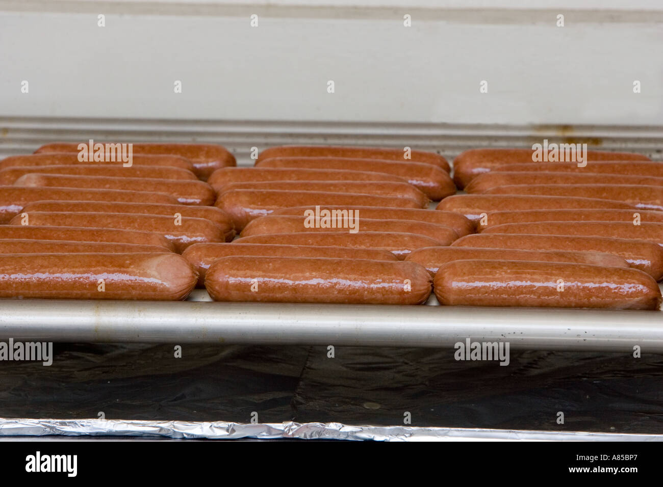 Rotate grill hi-res stock photography and images - Alamy