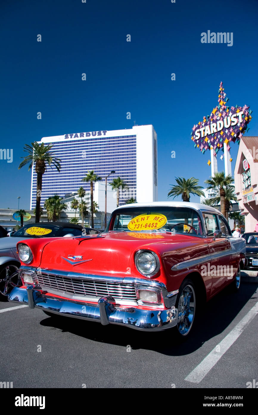 Stardust hotel hi-res stock photography and images - Alamy