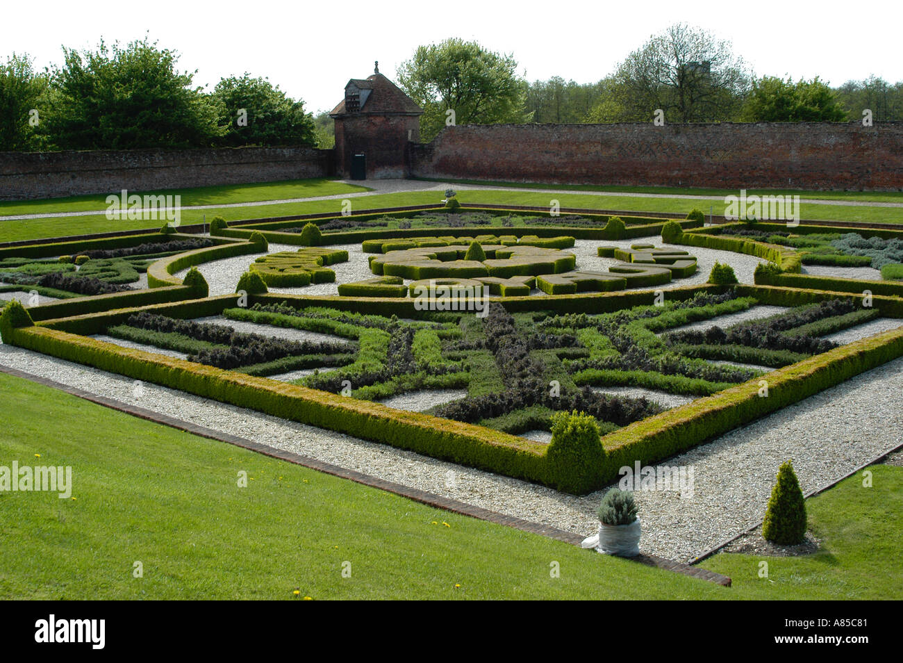 Basing House High Resolution Stock Photography and Images - Alamy