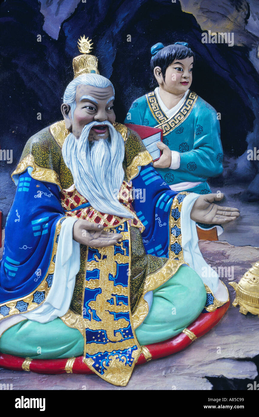 Kong Fu High Resolution Stock Photography and Images - Alamy