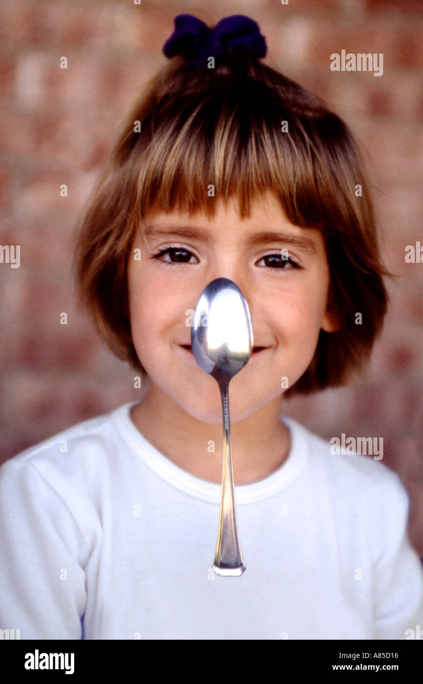 Spoons game hi-res stock photography and images - Alamy