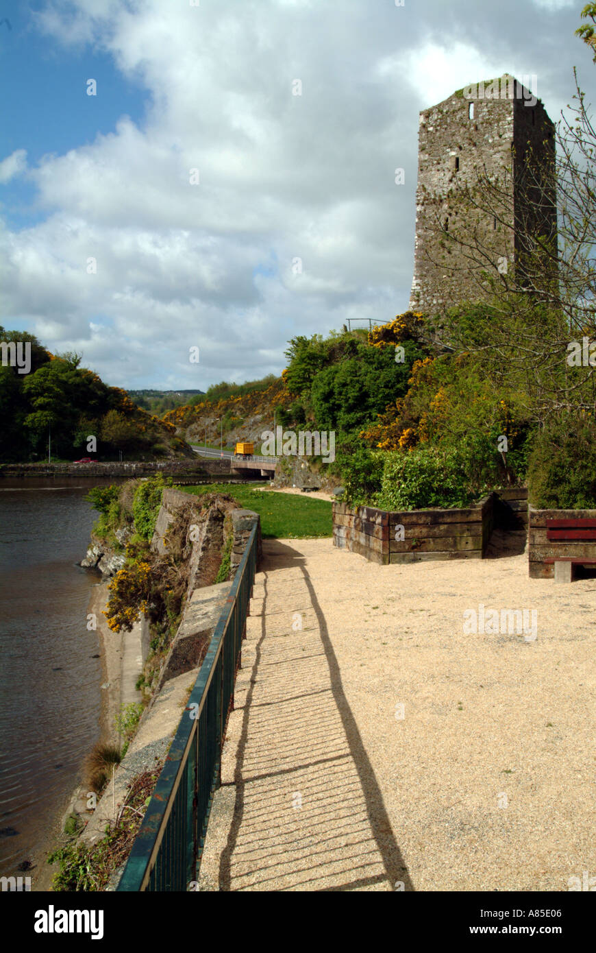 Wexford festival of opera hi-res stock photography and images - Alamy