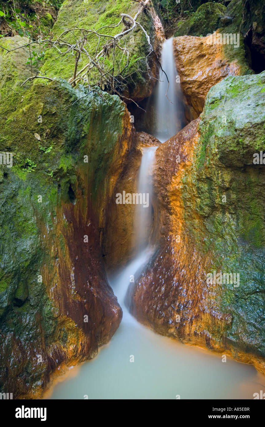 Sulphureous water hi-res stock photography and images - Alamy