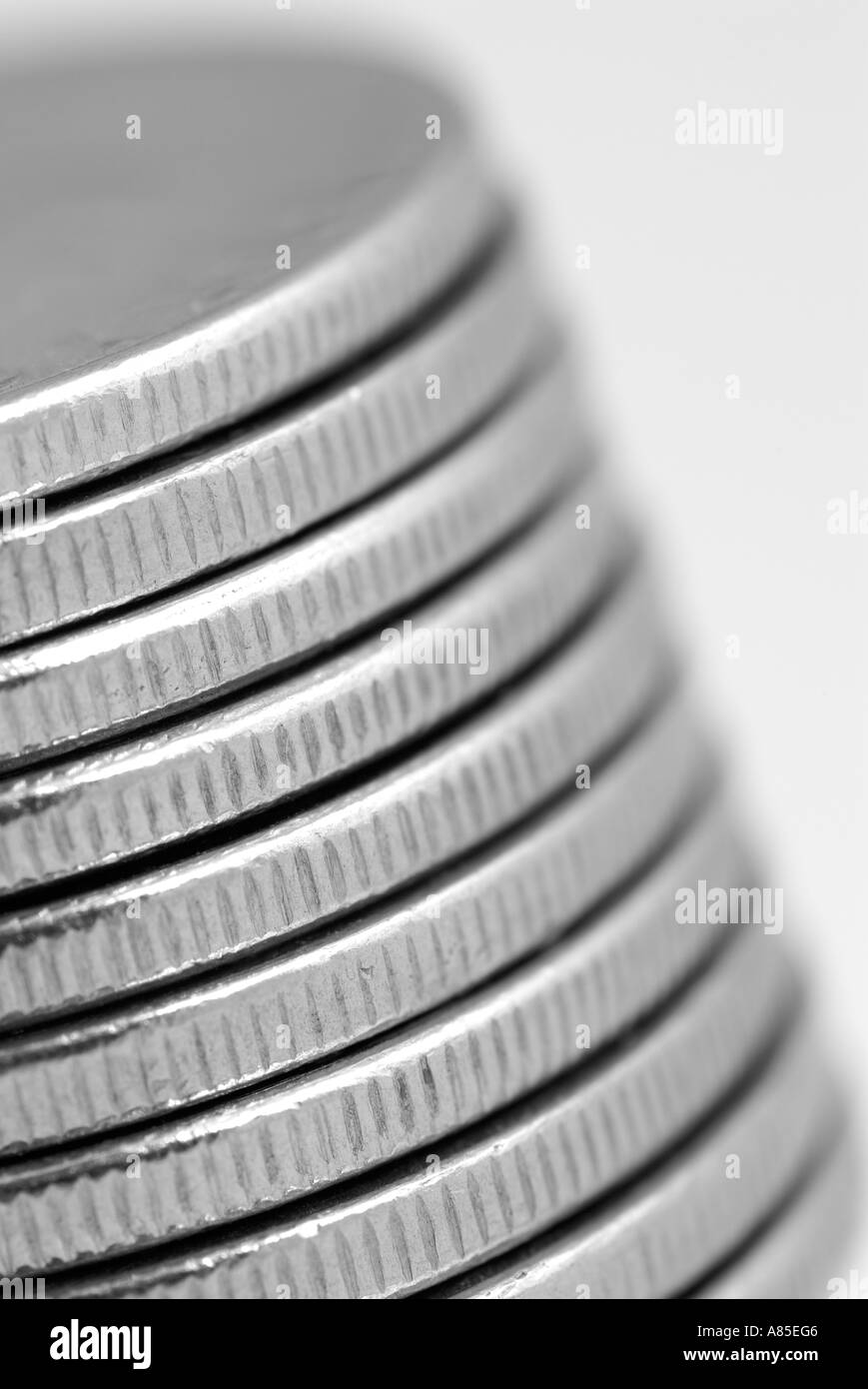 Silver edges hi-res stock photography and images - Alamy