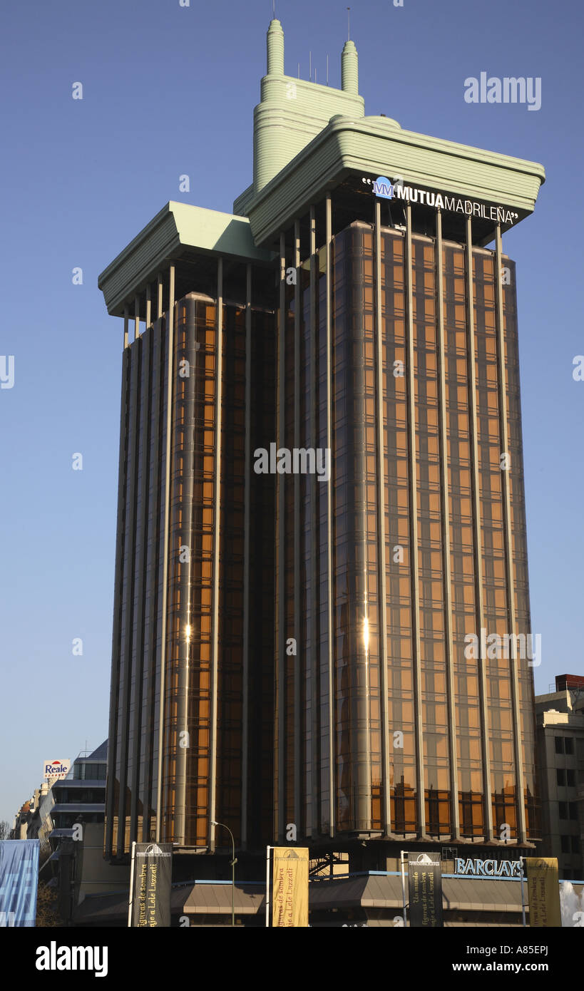 Torre colón hi-res stock photography and images - Alamy