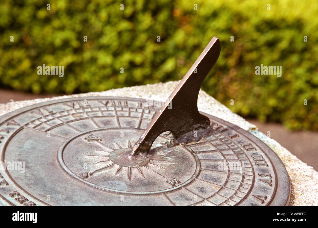 Brass sun hi-res stock photography and images - Alamy