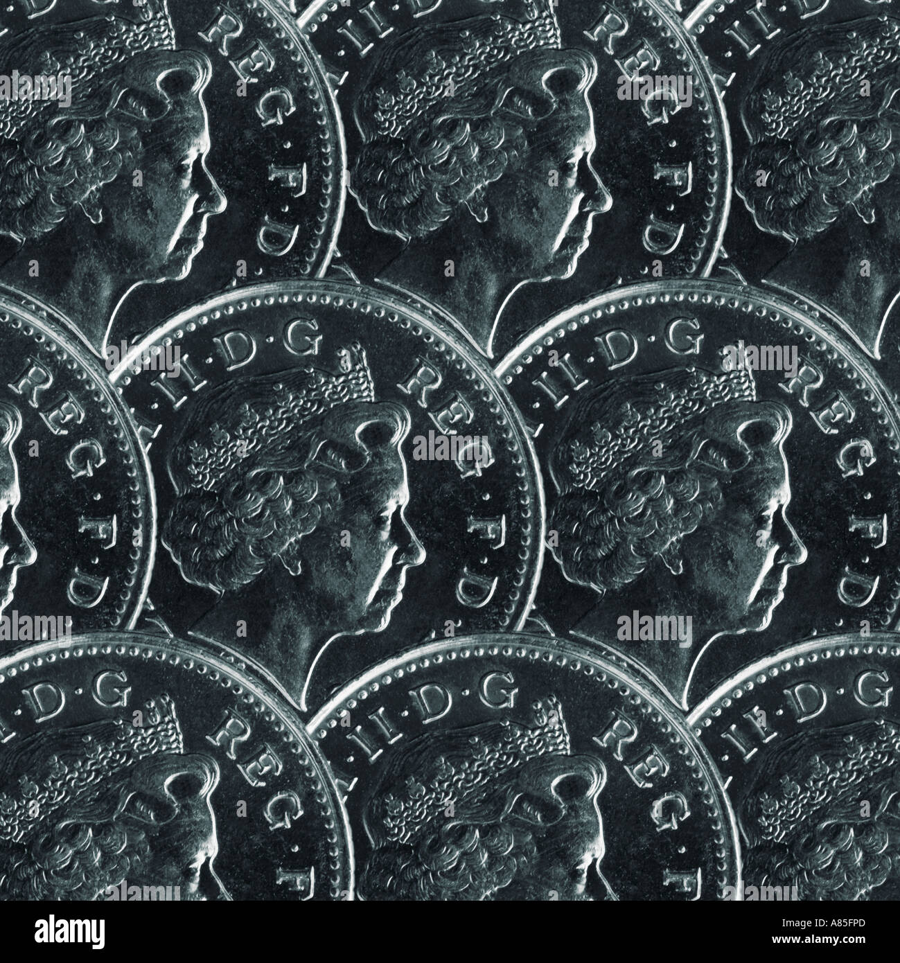 10 ten pence hi-res stock photography and images - Alamy