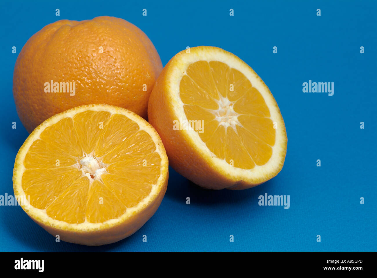 Centre of oranges hi-res stock photography and images - Alamy