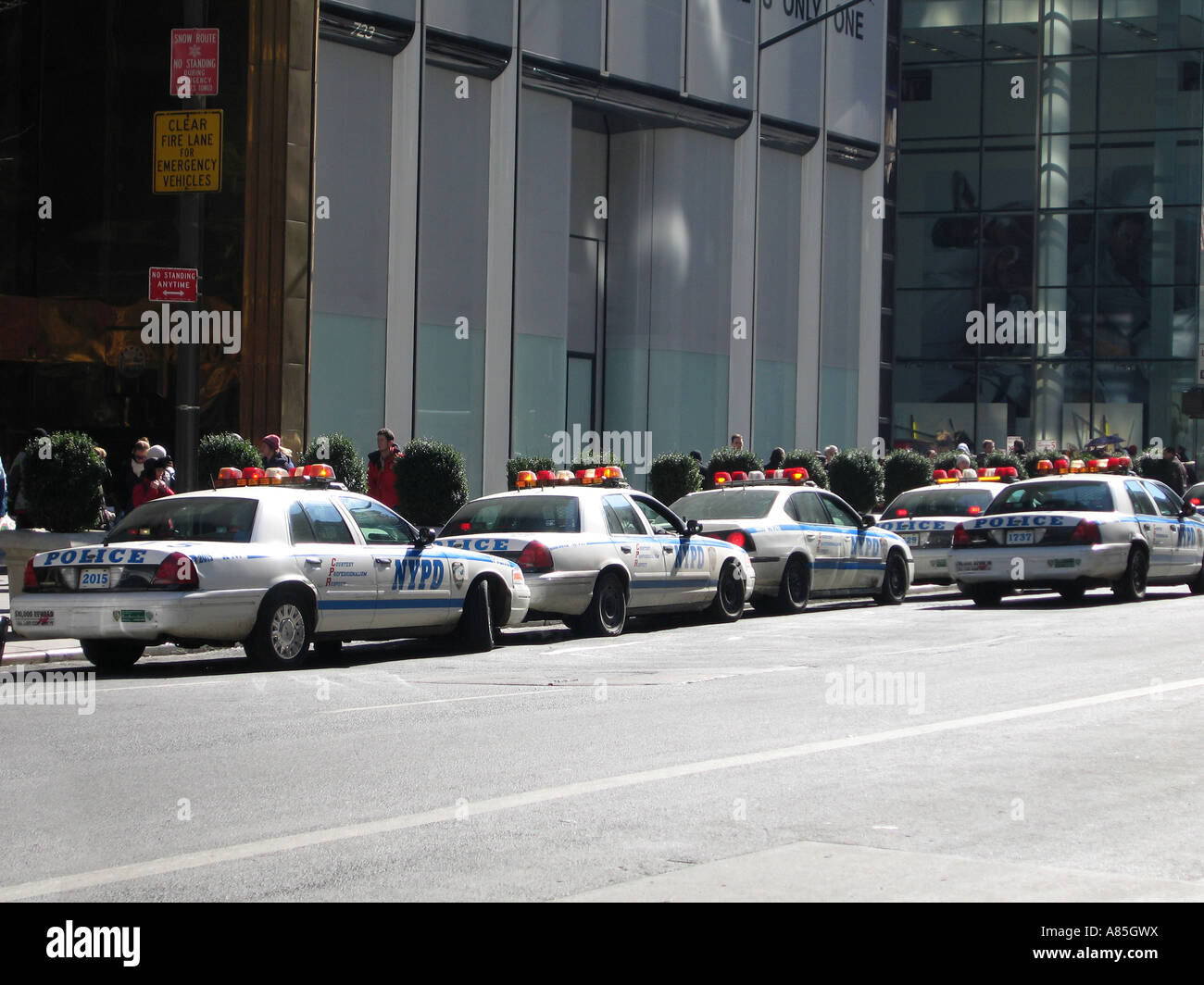 Escape from new york movie hi-res stock photography and images - Alamy