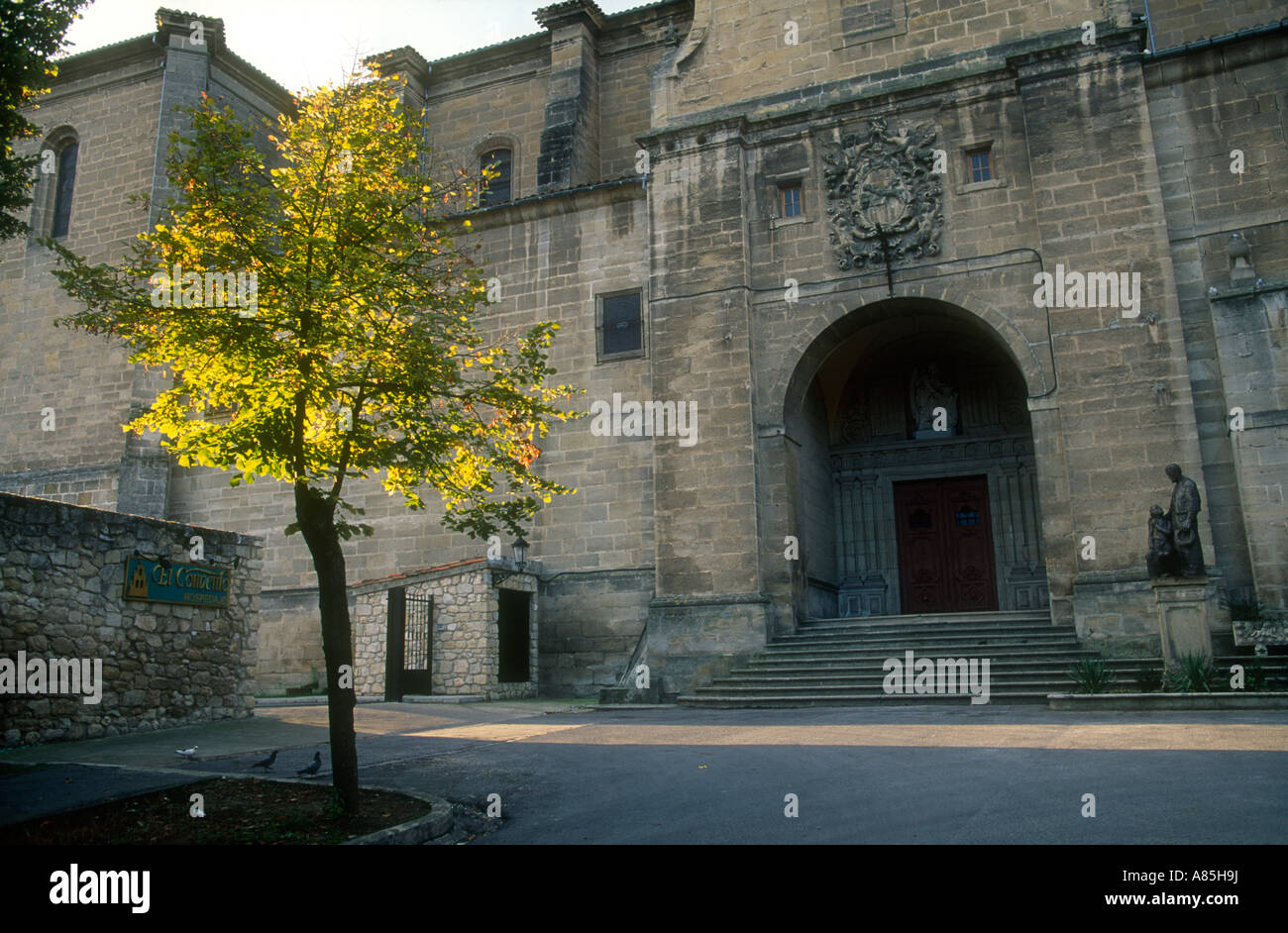 Miranda ebro spain hi-res stock photography and images - Alamy