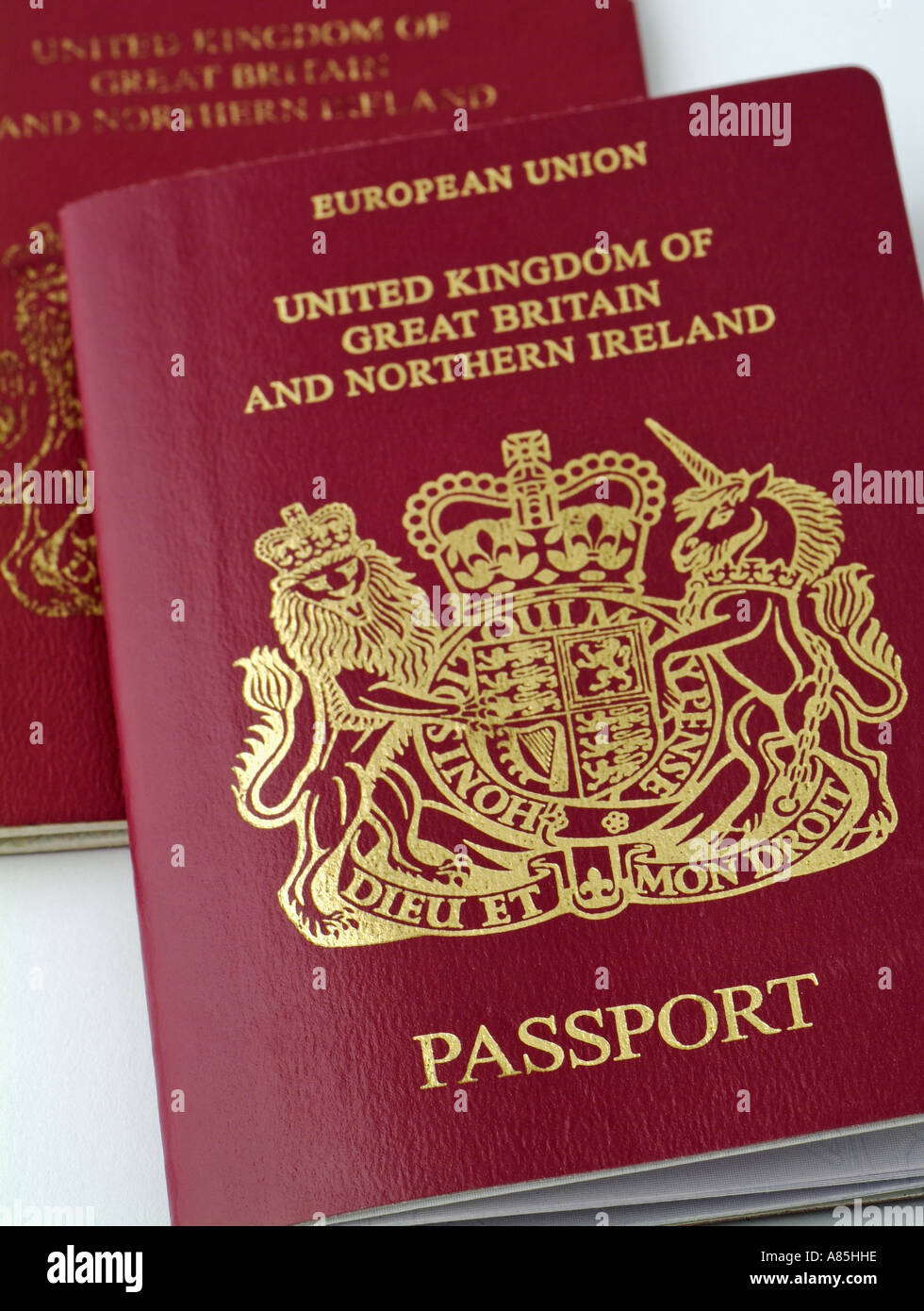 British document hi-res stock photography and images - Alamy