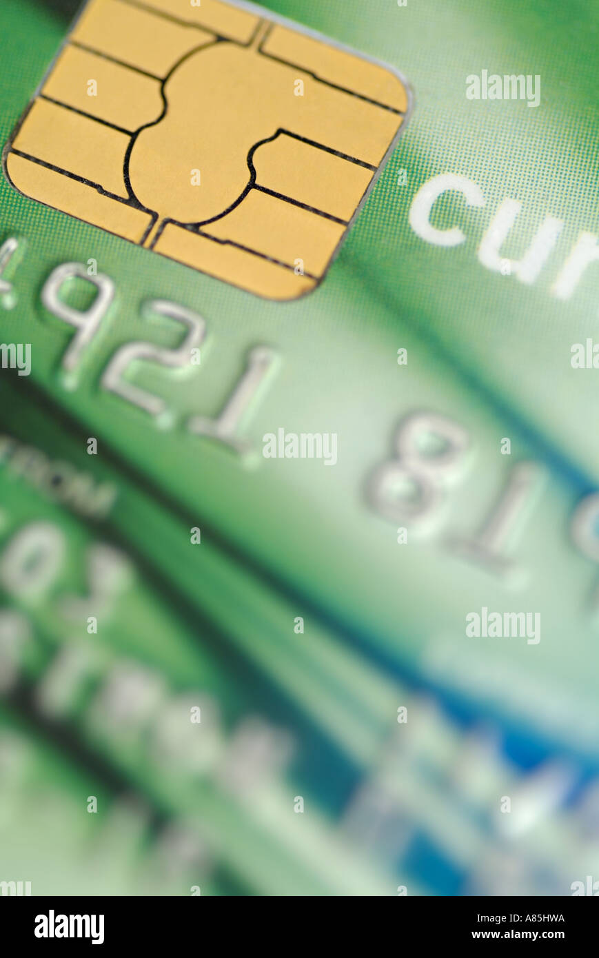 Mastercard chip pin hi-res stock photography and images - Alamy