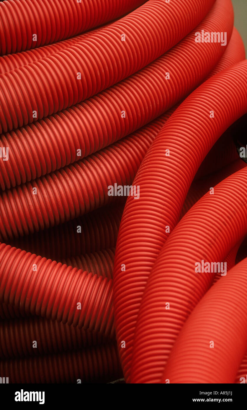 INDUSTRIAL TUBES BACKGROUND Stock Photo - Alamy