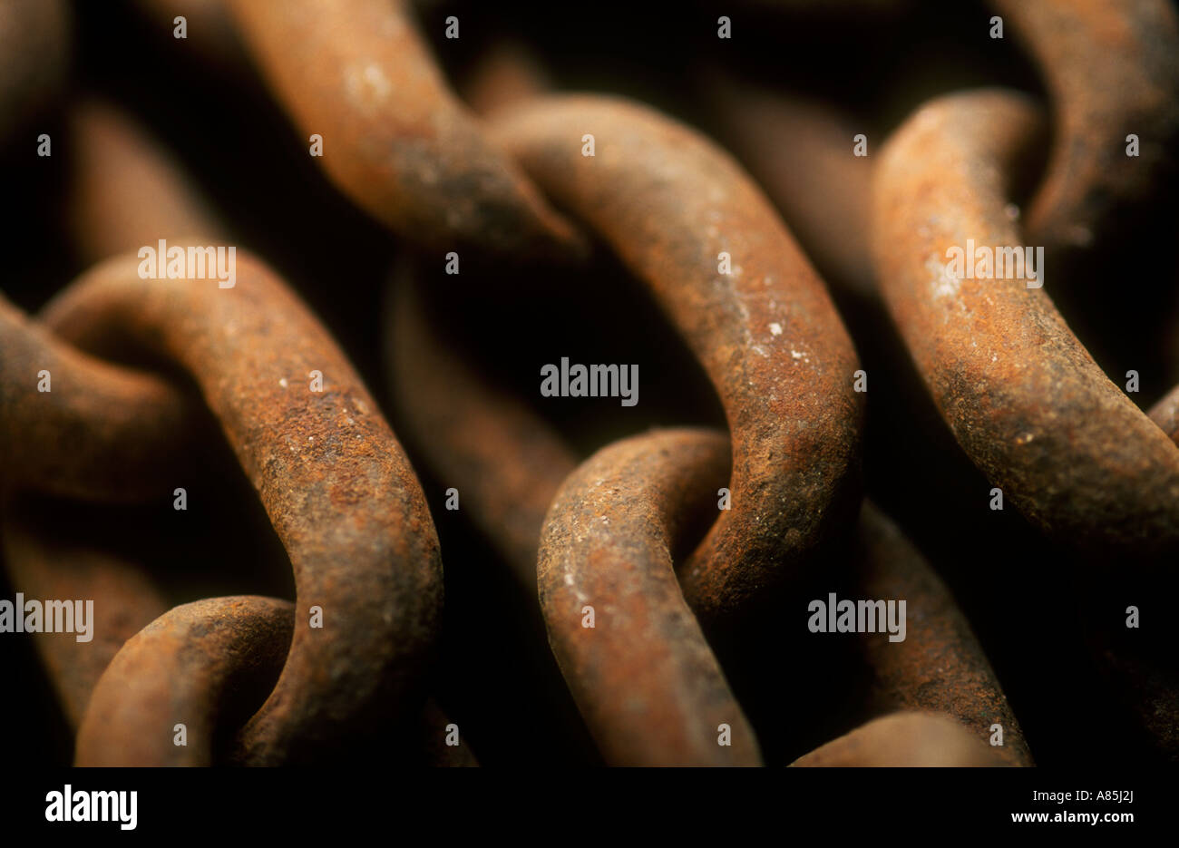 Slave chains hi-res stock photography and images - Alamy