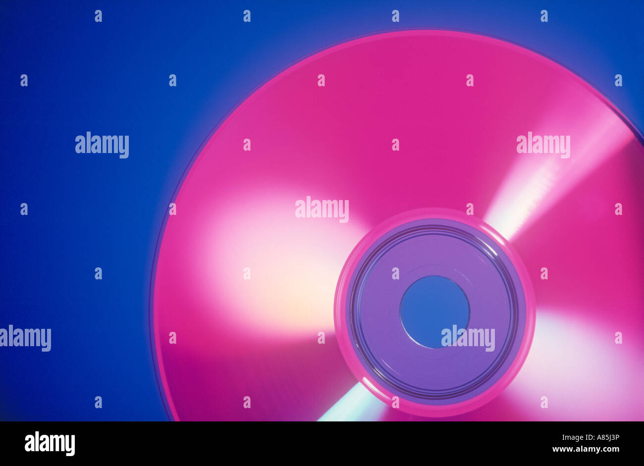 DVD CD COMPACT DISK STORAGE DISC ON COMPUTER Stock Photo - Alamy