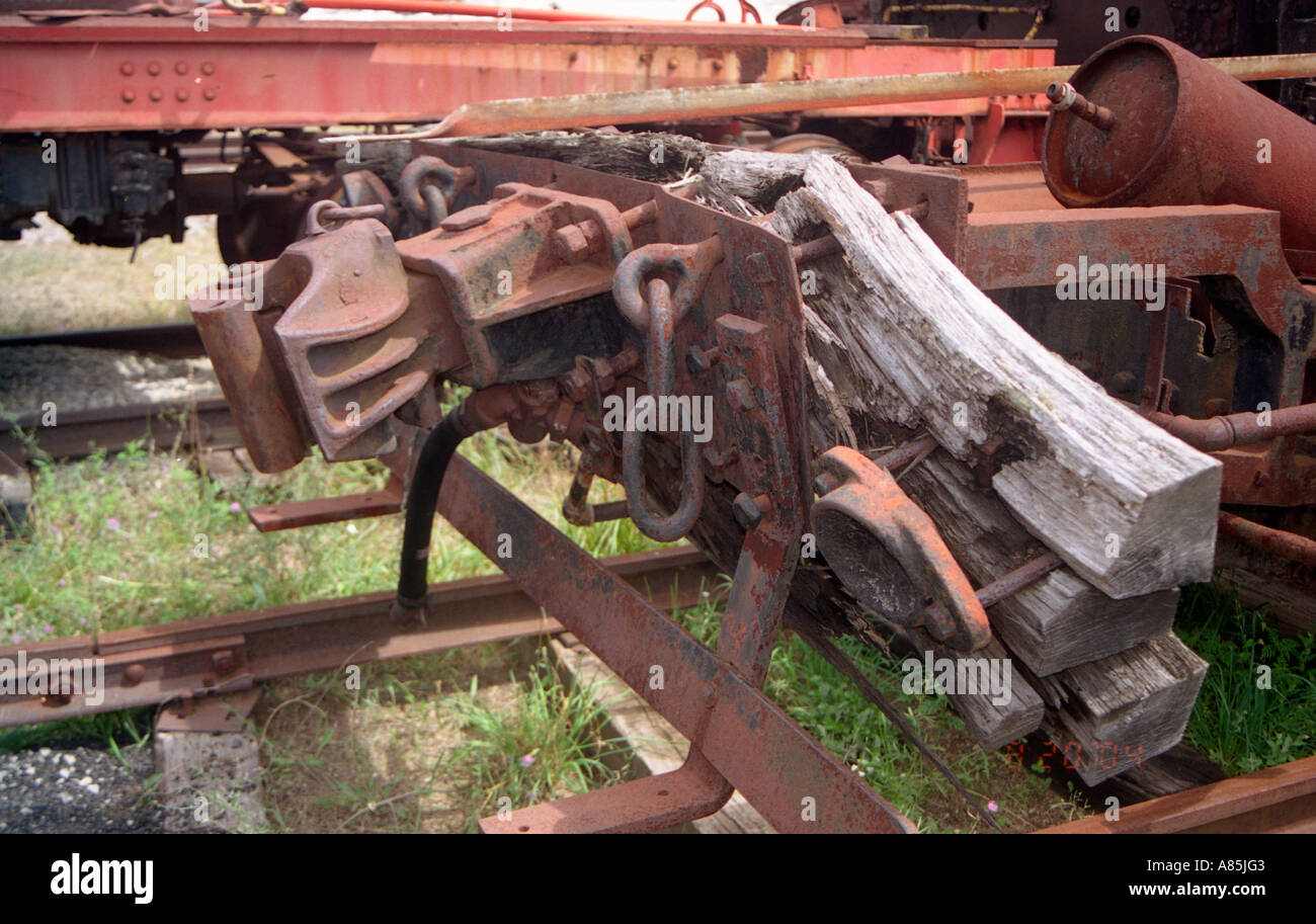 Better by rail hi-res stock photography and images - Alamy