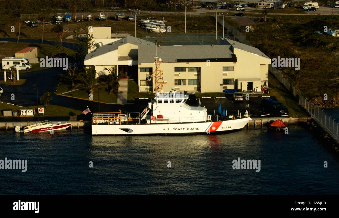 Small guard ship hi-res stock photography and images - Alamy