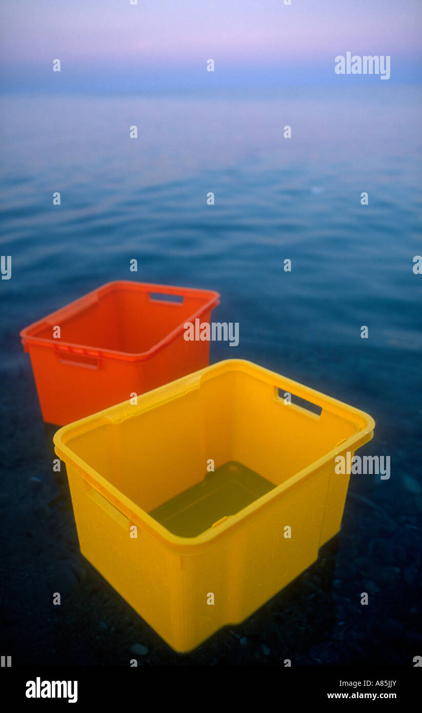 Plastic utility boxes hi-res stock photography and images - Alamy