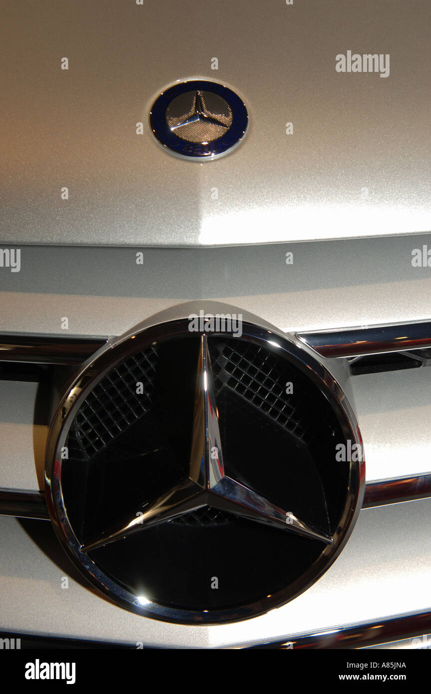 Automotive status symbol hi-res stock photography and images - Alamy