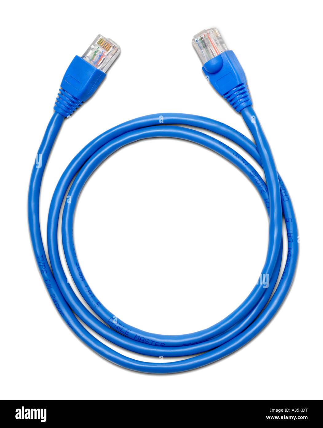 An object adapter cord connections hi-res stock photography and images ...