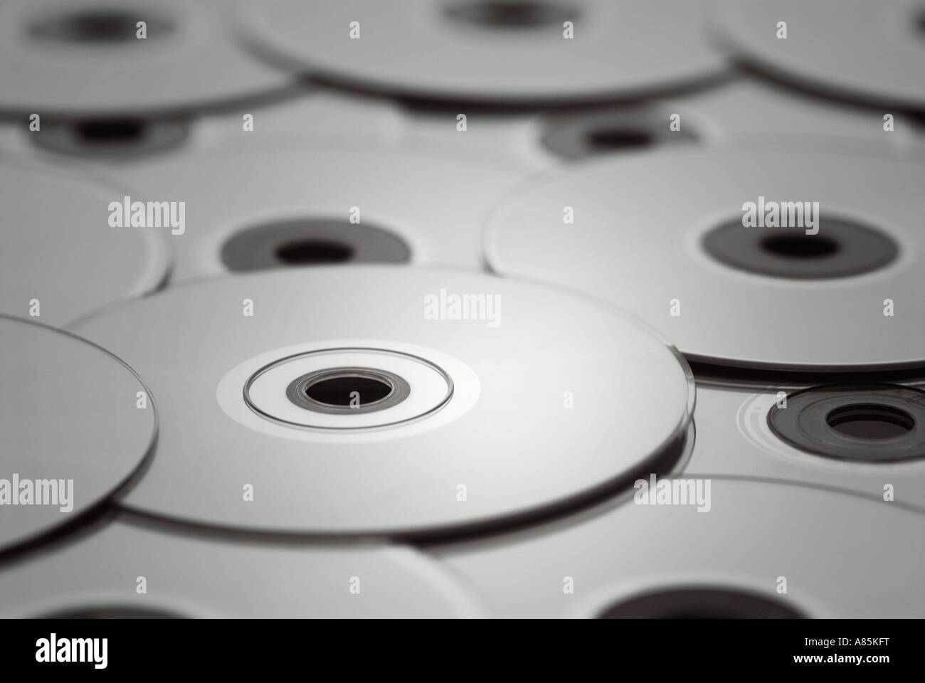 CD DVD DISK DIGITAL MUSIC INFORMATION SUPPLIES BACKGROUND Stock Photo ...