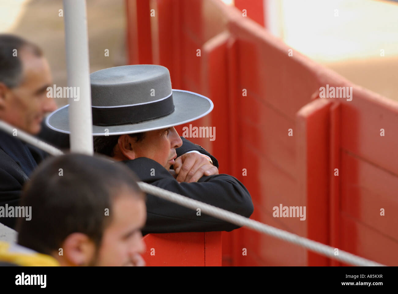 Bullfighter hat hi-res stock photography and images - Alamy
