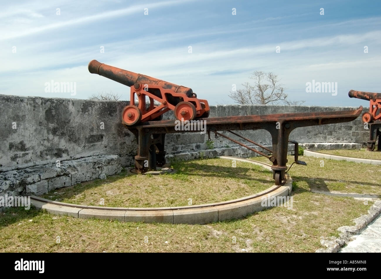 Bahamas castle hi-res stock photography and images - Alamy