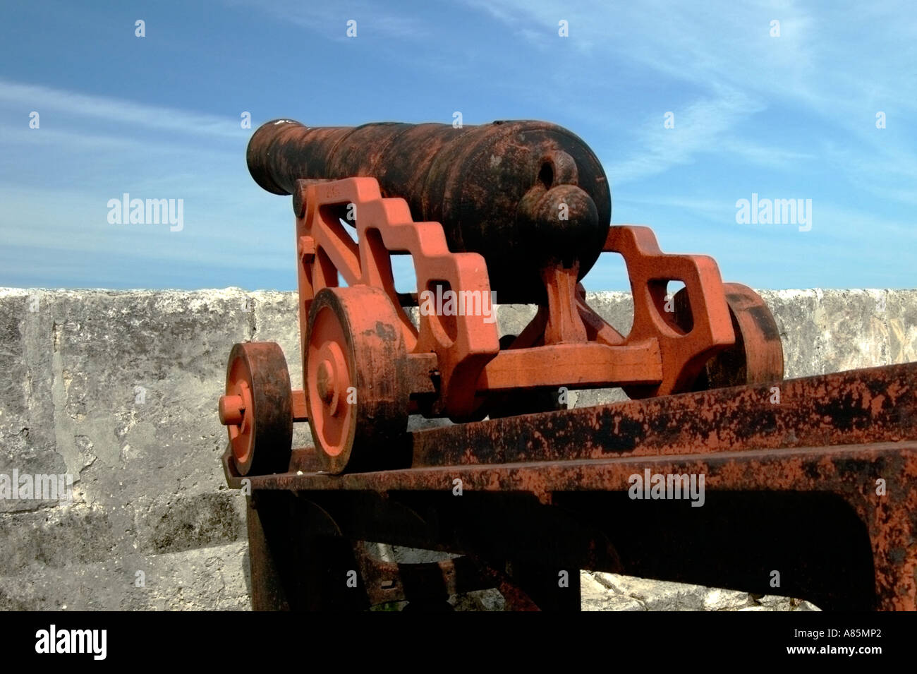 Bahamas castle hi-res stock photography and images - Alamy
