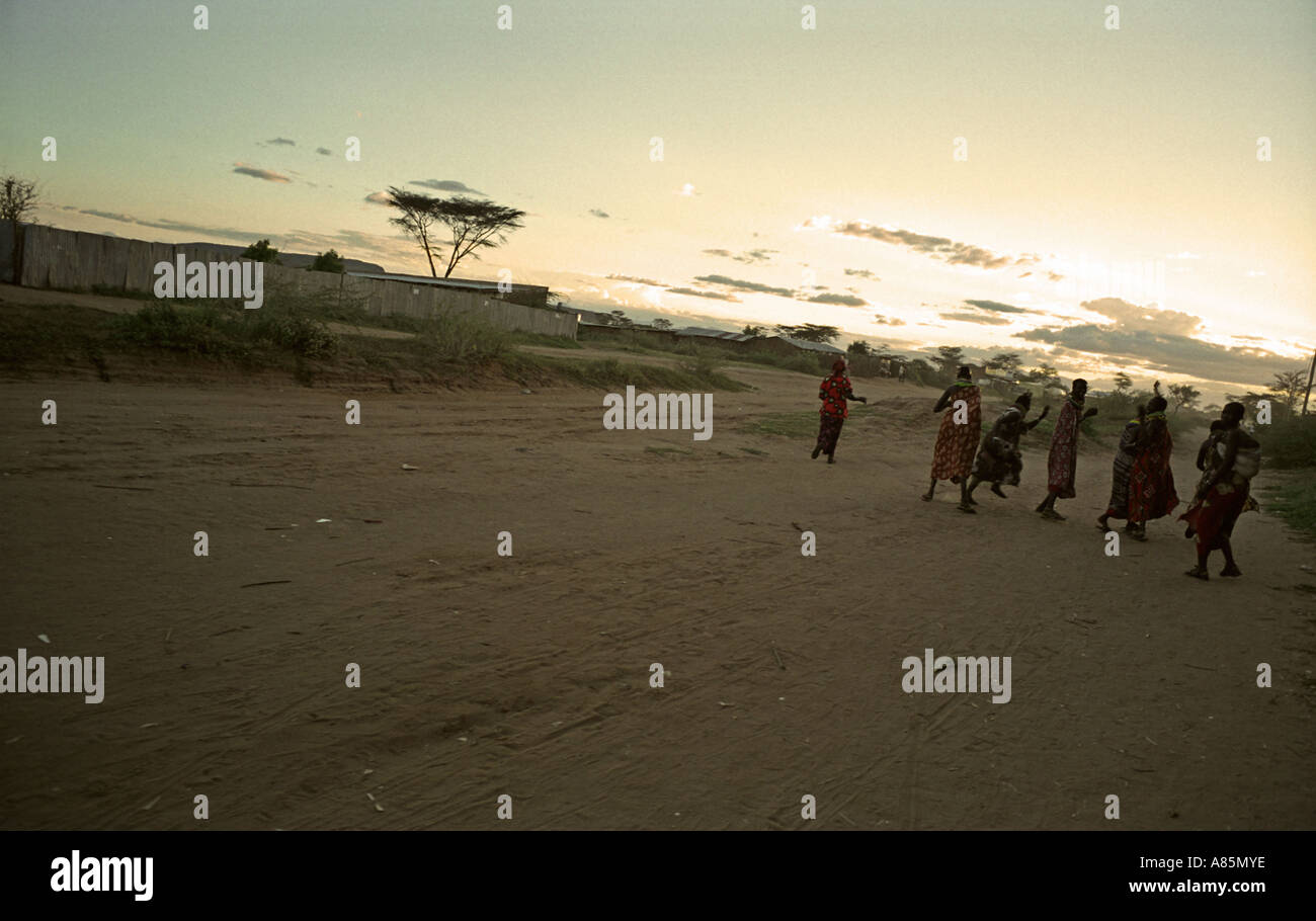 Lokichogio or Loki is 30 kms from the border of south Sudan in Turkana ...