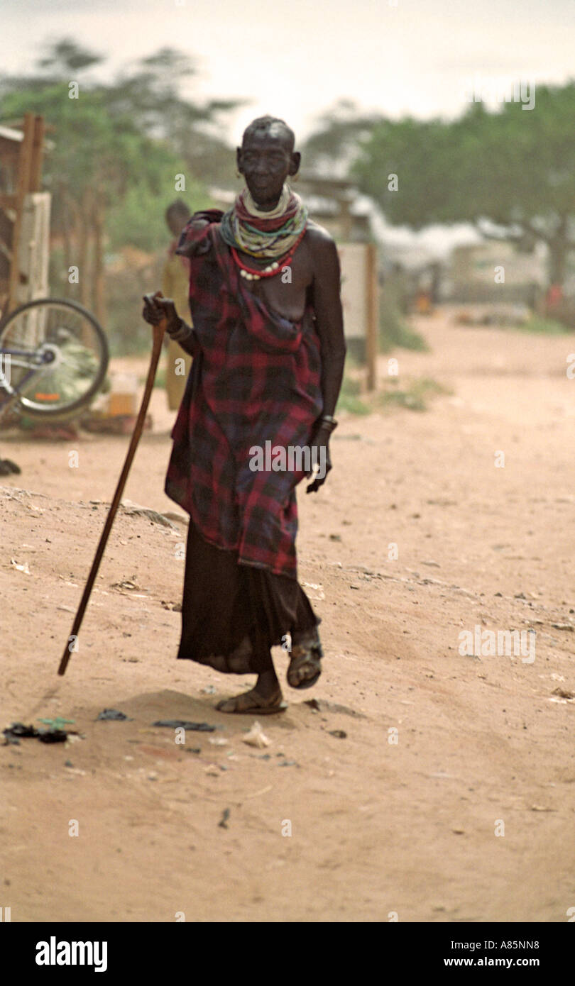 Turkana district hi-res stock photography and images - Alamy