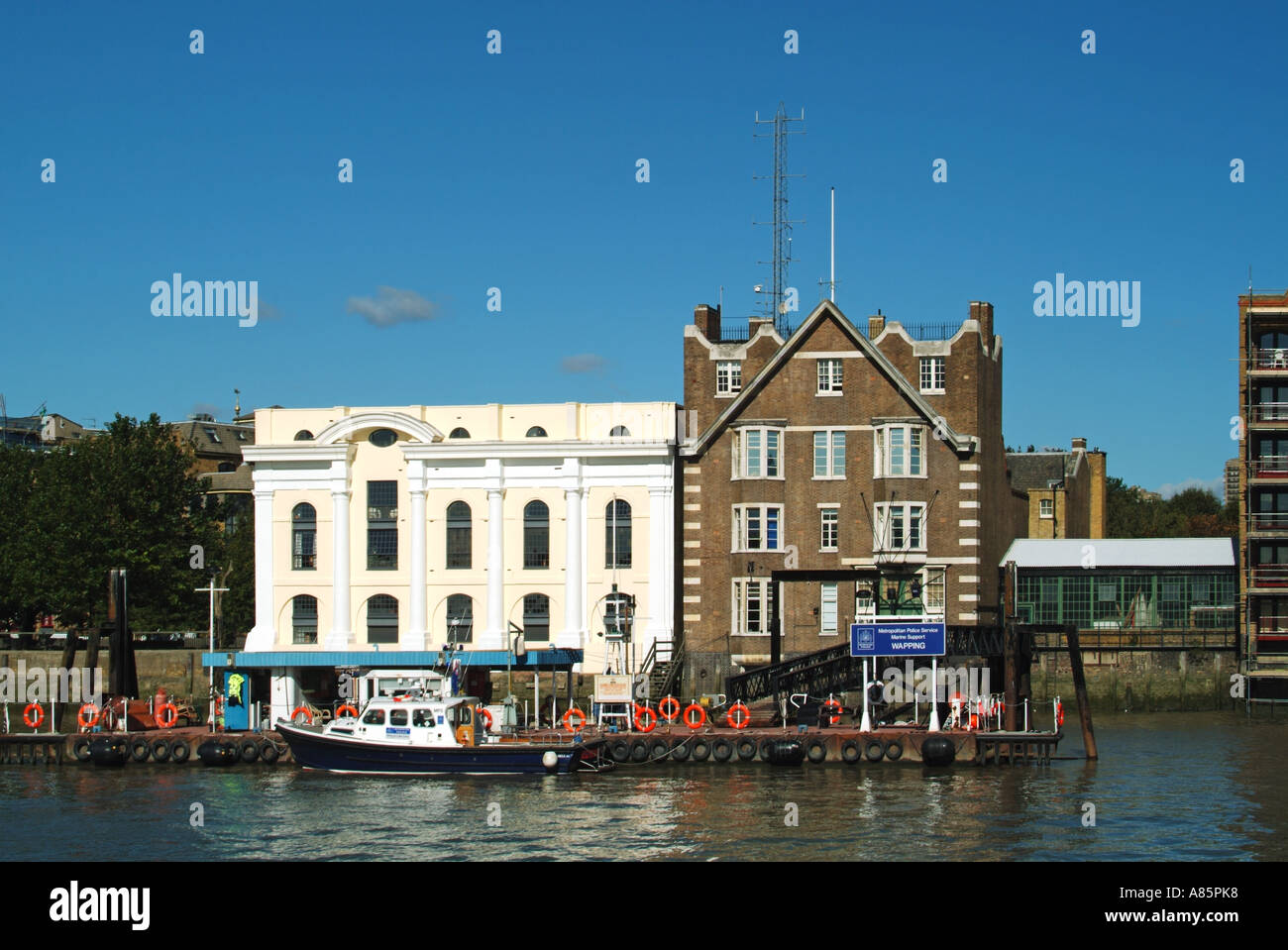 Regional patrol craft hi-res stock photography and images - Alamy