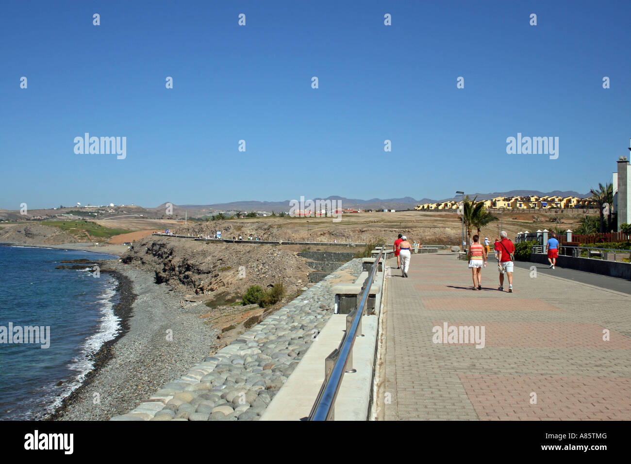 Playa Meloneras High Resolution Stock Photography and Images - Alamy