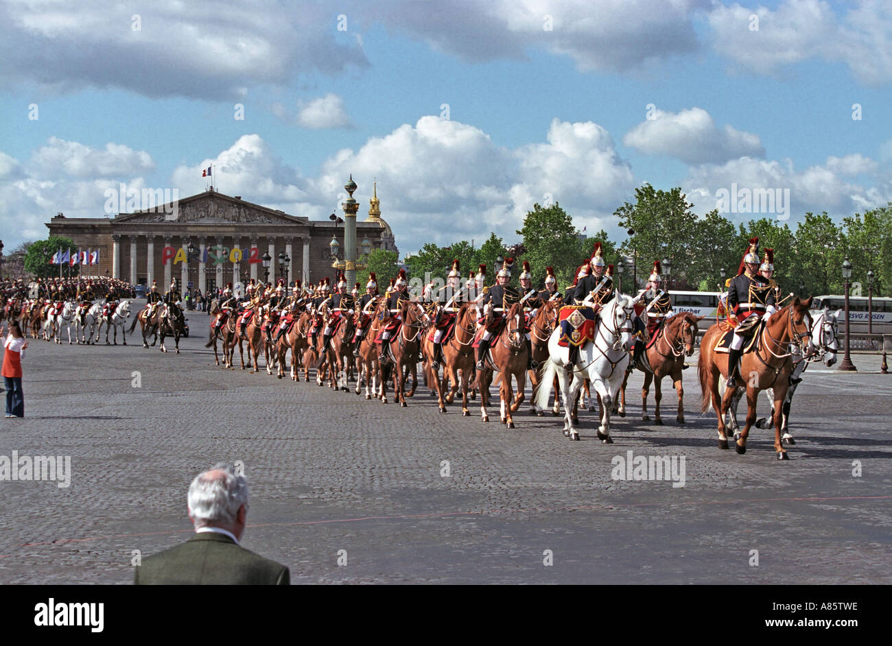 08 may 2005 hi-res stock photography and images - Alamy