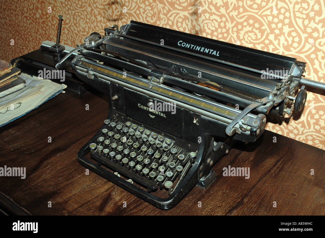Ancient writting hi-res stock photography and images - Alamy