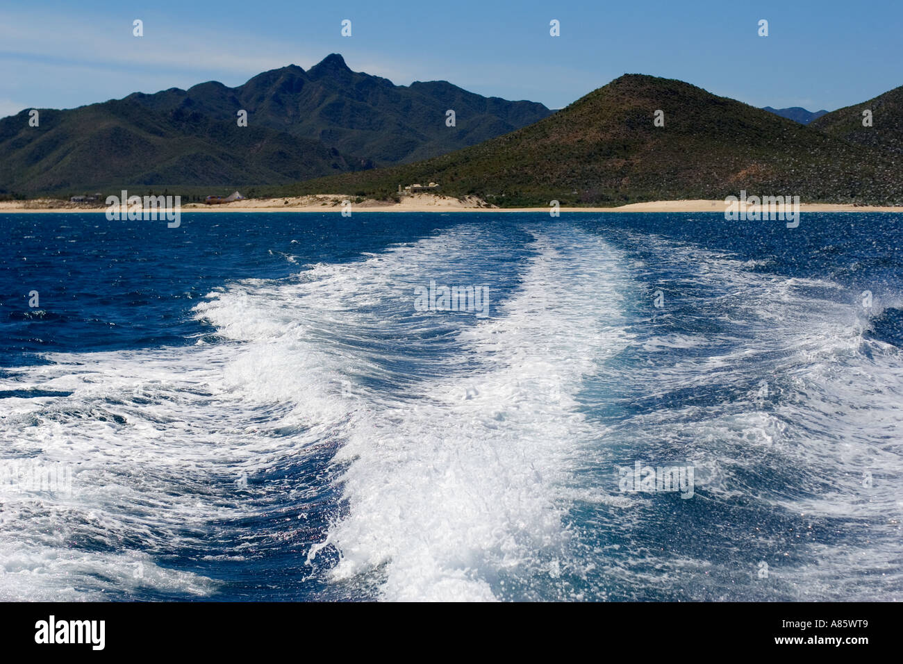Baja Mexico Sea Of Cortez – Map Of Sea Cortez Towns – HXYIMD