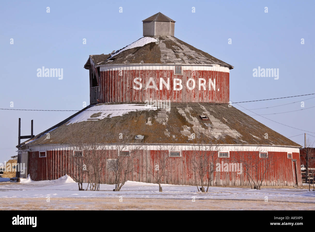 Drinkwater saskatchewan hi-res stock photography and images - Alamy
